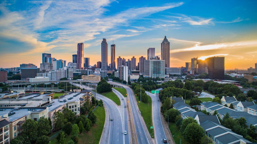Discover Georgia’s Most Fascinating Historic Sites